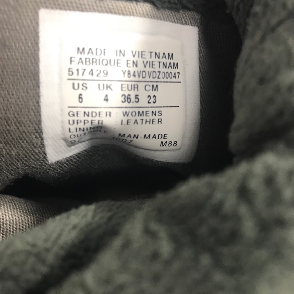 Converse | Shoes | Converse Andover Black Suede Plush Lining | Poshmark